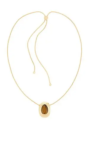 LOVERS AND FRIENDS Robin Necklace - Multi