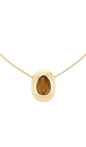 LOVERS AND FRIENDS Robin Necklace