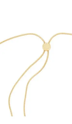LOVERS AND FRIENDS Robin Necklace