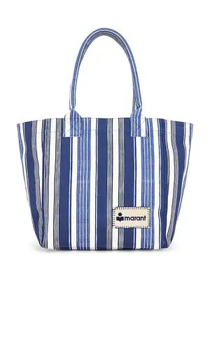 Isabel Marant Étoile Yenky Small Tote