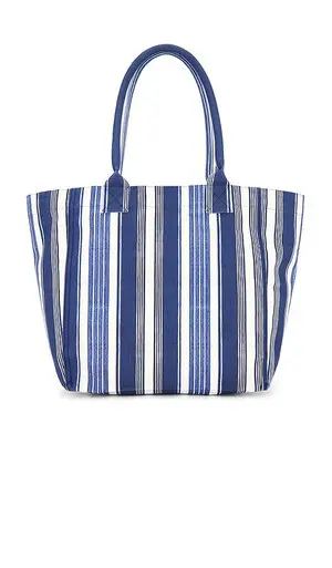 Isabel Marant Étoile Yenky Small Tote