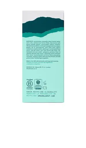 URSA MAJOR Hoppin' Fresh Deodorant - N,a