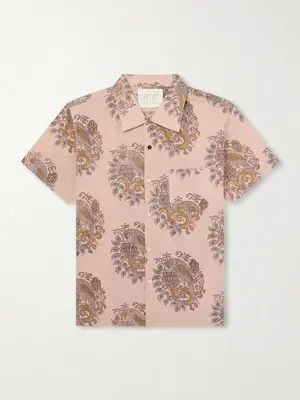 Kardo Pattern Shirts For Men