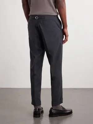 BEAMS Ivy Straight-leg Woven Suit Trousers