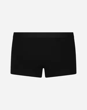 Dolce & Gabbana Regular Boxer - Black