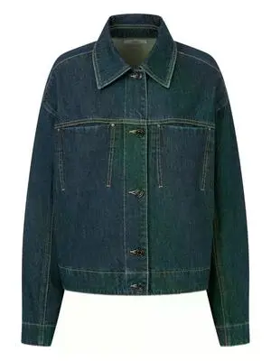 STUDIO TOMBOY Stitching Denim Jacket