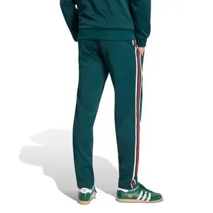 Adidas Mexico National Team Originals Track Pants - Teal