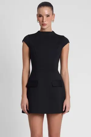 Leau Sheath Dresses