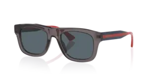 Gucci Square Frame Sunglasses - Gris