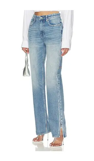 Ksubi Distressed Jeans For Women