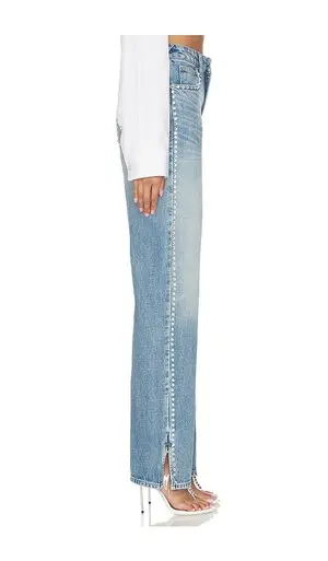 Ksubi Playback Jeans 2.0 Embellished Denim