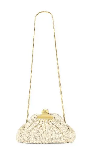 Marc Jacobs Textured Clutches
