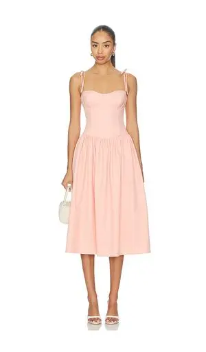 More To Come Sweetheart Day Dresses