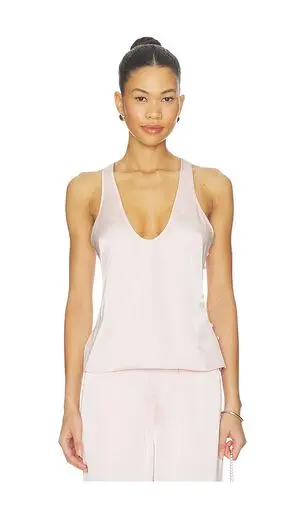 LOVERS AND FRIENDS Molly Top - Pink