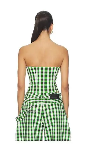 CULTNAKED Etta Bandeau Top