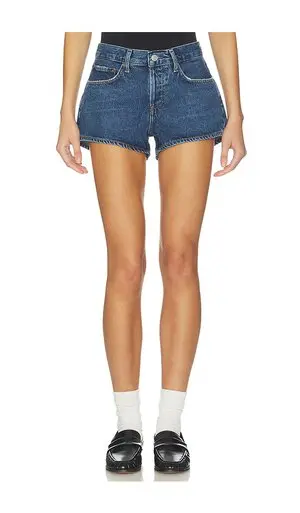 Low Rise Shorts For Women