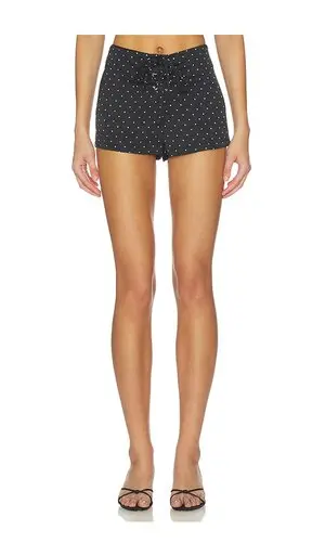 BY.DYLN Emmeline Micro Short