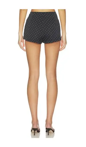 BY.DYLN Emmeline Micro Short
