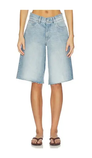 Dl1961 Denim Shorts For Women