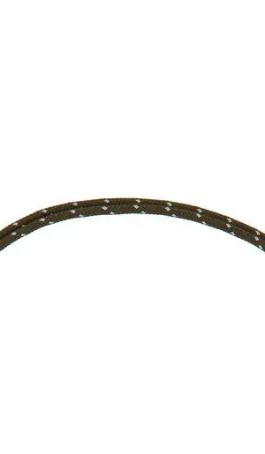 Éliou Corvo Necklace - Army