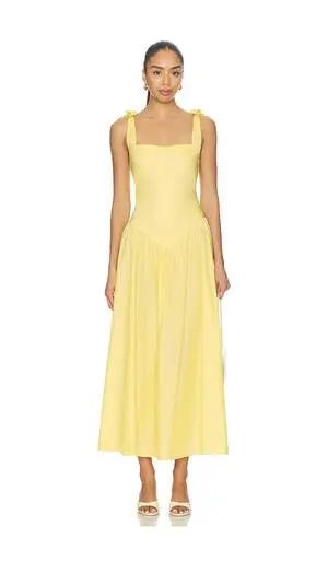 Peixoto Knee Length Day Dresses