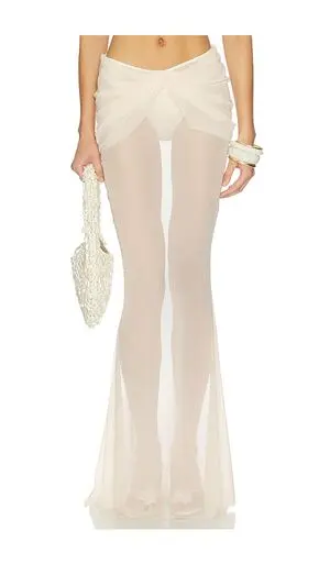 Shani Shemer Beach Dress Coverups