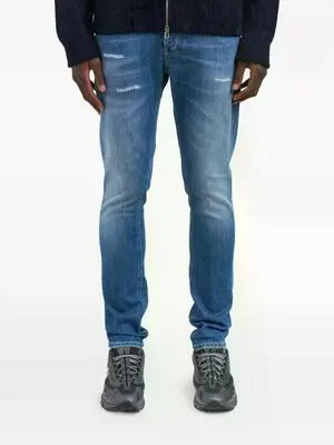 DONDUP George Distressed Jeans