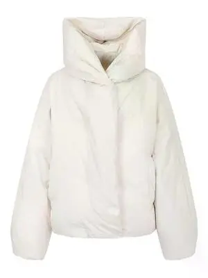 Studio Tomboy Quilted Outerwear For Women