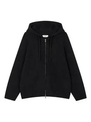 Studio Tomboy Zip Up Sweatshirts Hoodies For Women
