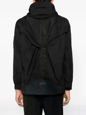Oakley Fgl Stealth 0.1 Hooded Zip Jacket