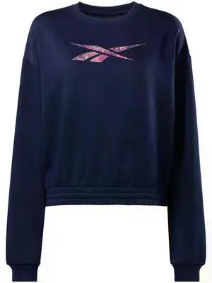 Reebok Cuffed Sweatshirts Hoodies For Women