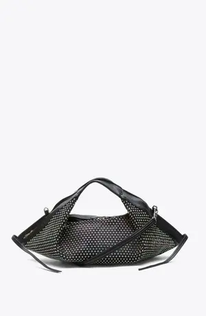 3.1 Phillip Lim Crystal Luna Crossbody Bag
