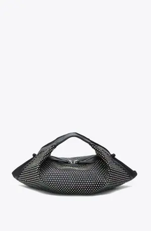 3.1 Phillip Lim Crystal Luna Crossbody Bag