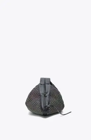 3.1 Phillip Lim Crystal Luna Crossbody Bag