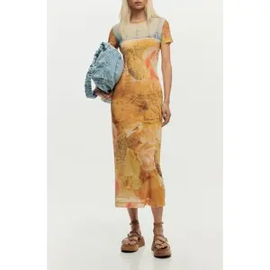 Desigual Shirt Dress Dresses