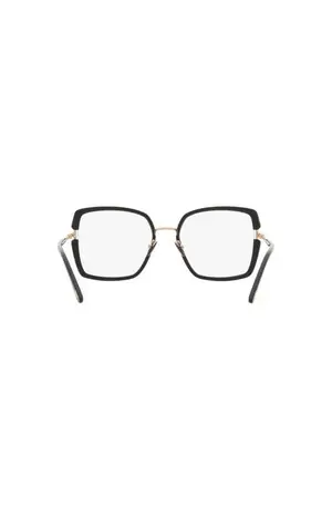 TOM FORD Square Frame Eyeglasses