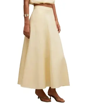 EVER NEW Georgina Godet Skirt