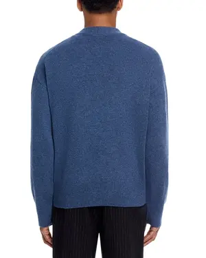 BOSS C-ucone Wool Sweater