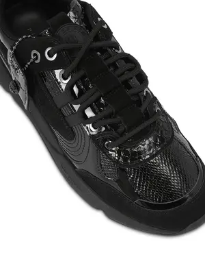 Kurt Geiger Kurt Running Sneakers