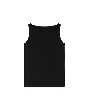VIR VITA Noemie Tank - Black