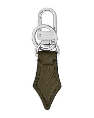 Montblanc Sartorial Key Holder - Green