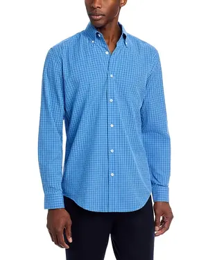 Bloomingdale's Button Down Shirts For Men