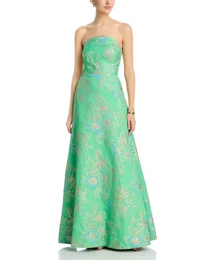 Women's Maxi Floral Dresses