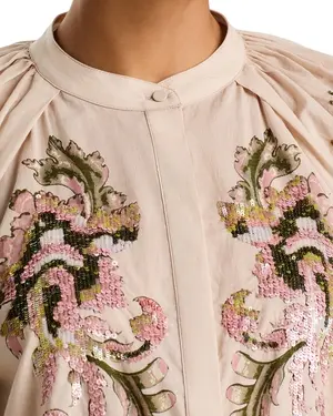 Kobi Halperin Heidi Blouse