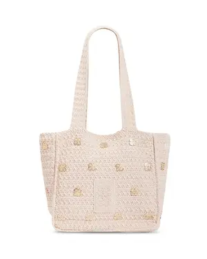 Sandro Textured Bags For Women