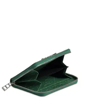 Zadig&Voltaire Mini Zv Monogram Wallet - Epic
