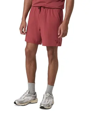 Men's Polyester Shorts