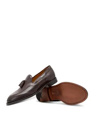 John Varvatos Casual Loafers