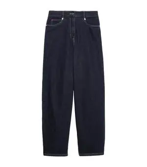 Max & Co. Straight Leg Jeans