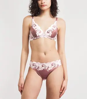 Wacoal Modern Affair Bikini Briefs